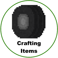 Items | ZAWA Mod Wiki | Fandom