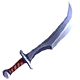 Sharp Falchion | ZawiaRPG Wiki | Fandom