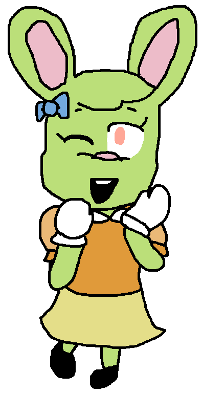 Tomoe | Zayats Wiki | Fandom