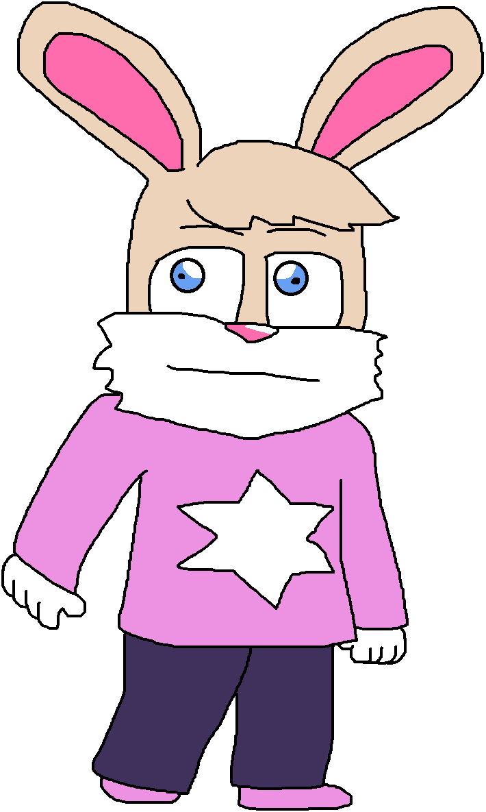 Arnab | Zayats Wiki | Fandom