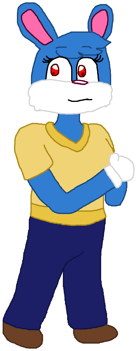 Lucia Tabaryet | Zayats Wiki | Fandom