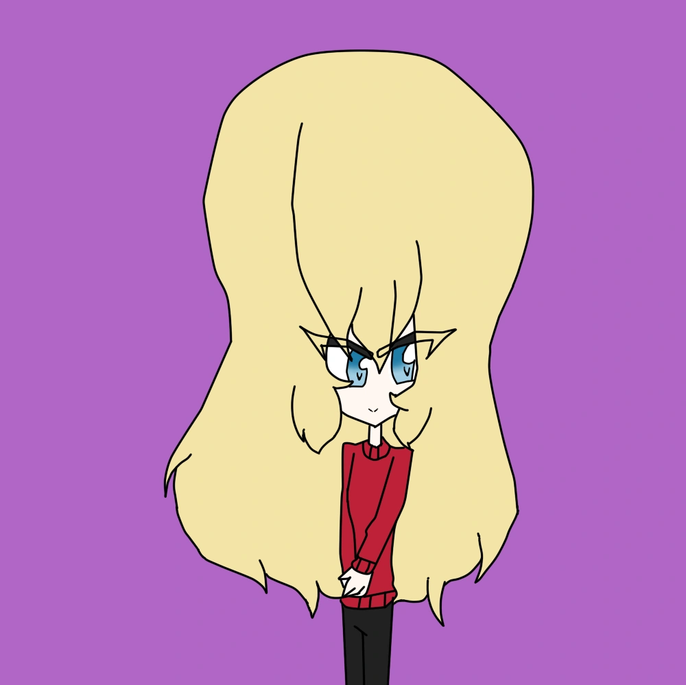 Angie Sunet | Zayats Wiki | Fandom