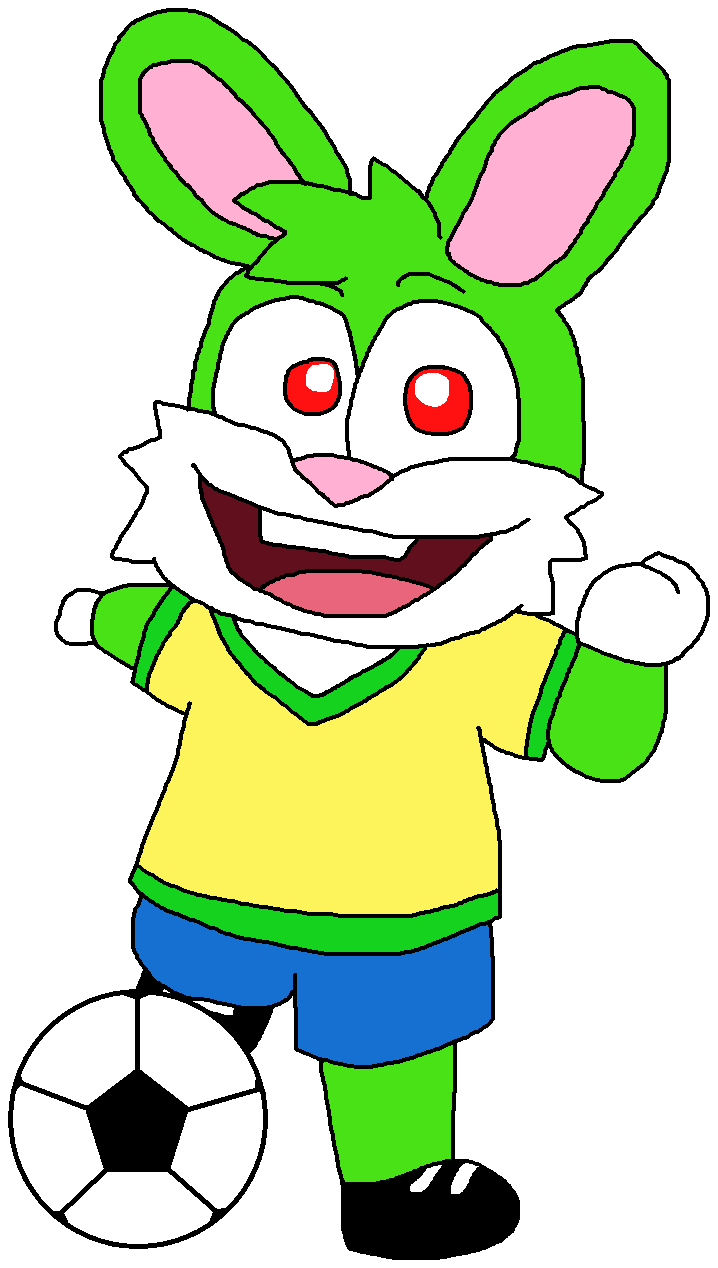 Zayats in Brazil | Zayats Wiki | Fandom