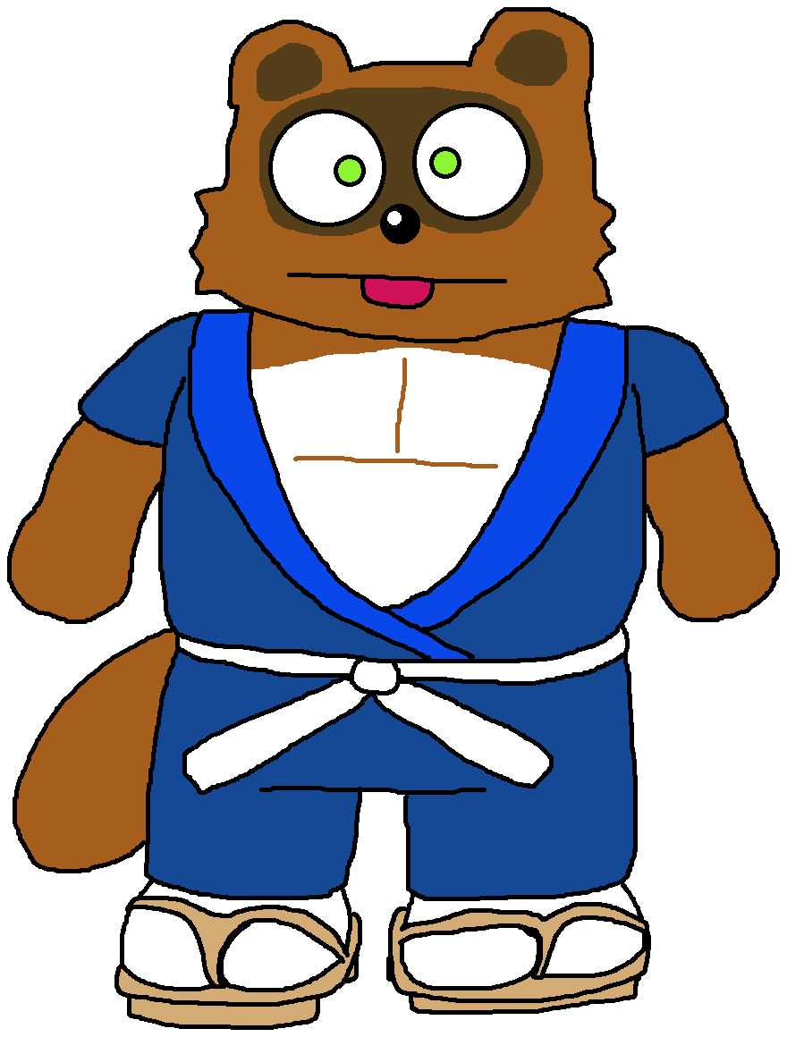 Pokota | Zayats Wiki | Fandom