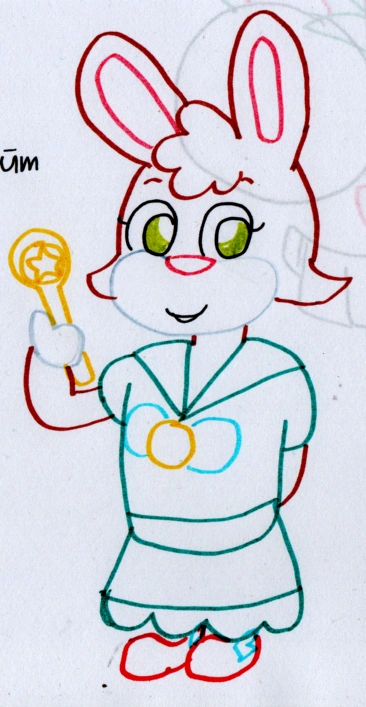 Mocha | Zayats Wiki | Fandom