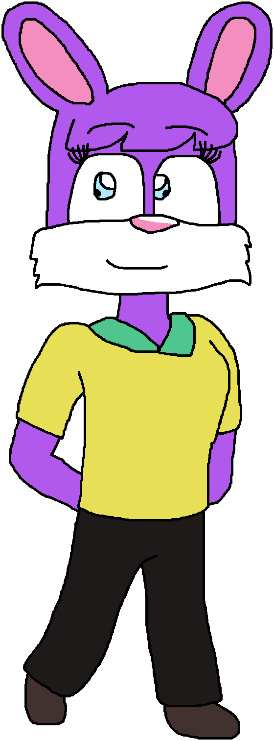 Minako Yoneda | Zayats Wiki | Fandom