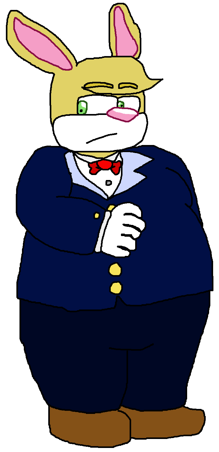 Julius Kashner | Zayats Wiki | Fandom