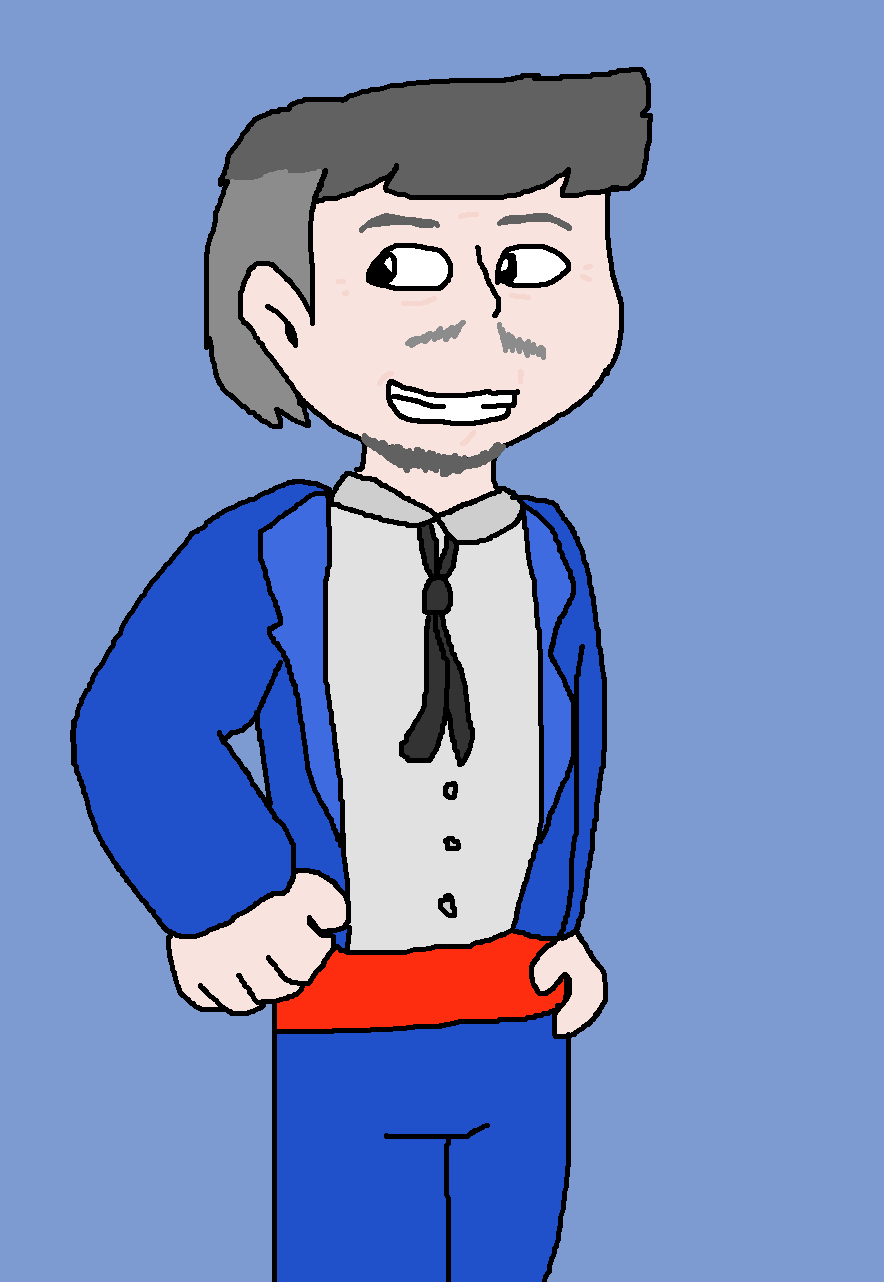 Category:Original Yatorobic Cast | Zayats Wiki | Fandom