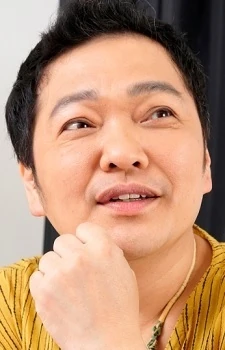 Japanese Cast | Zayats Wiki | Fandom