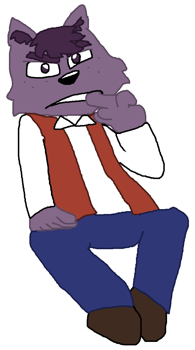 Volk | Zayats Wiki | Fandom