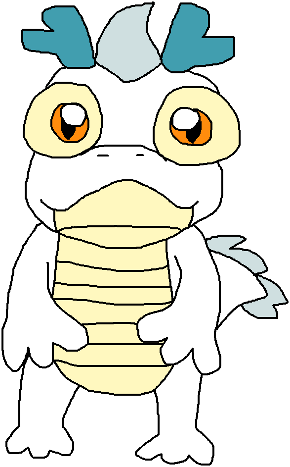 Rong | Zayats Wiki | Fandom