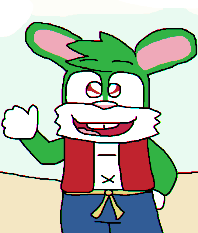 Land of the Four Elements | Zayats Wiki | Fandom