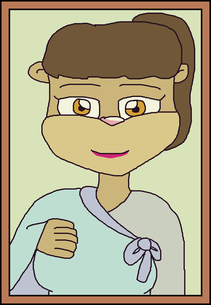 Luan | Zayats Wiki | Fandom