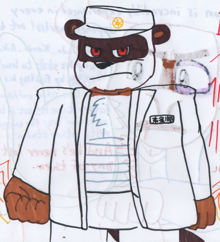 Jun | Zayats Wiki | Fandom