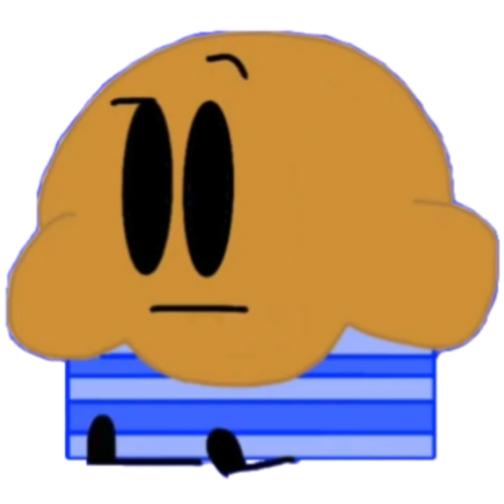 Muffin | Dream Objects Wiki | Fandom