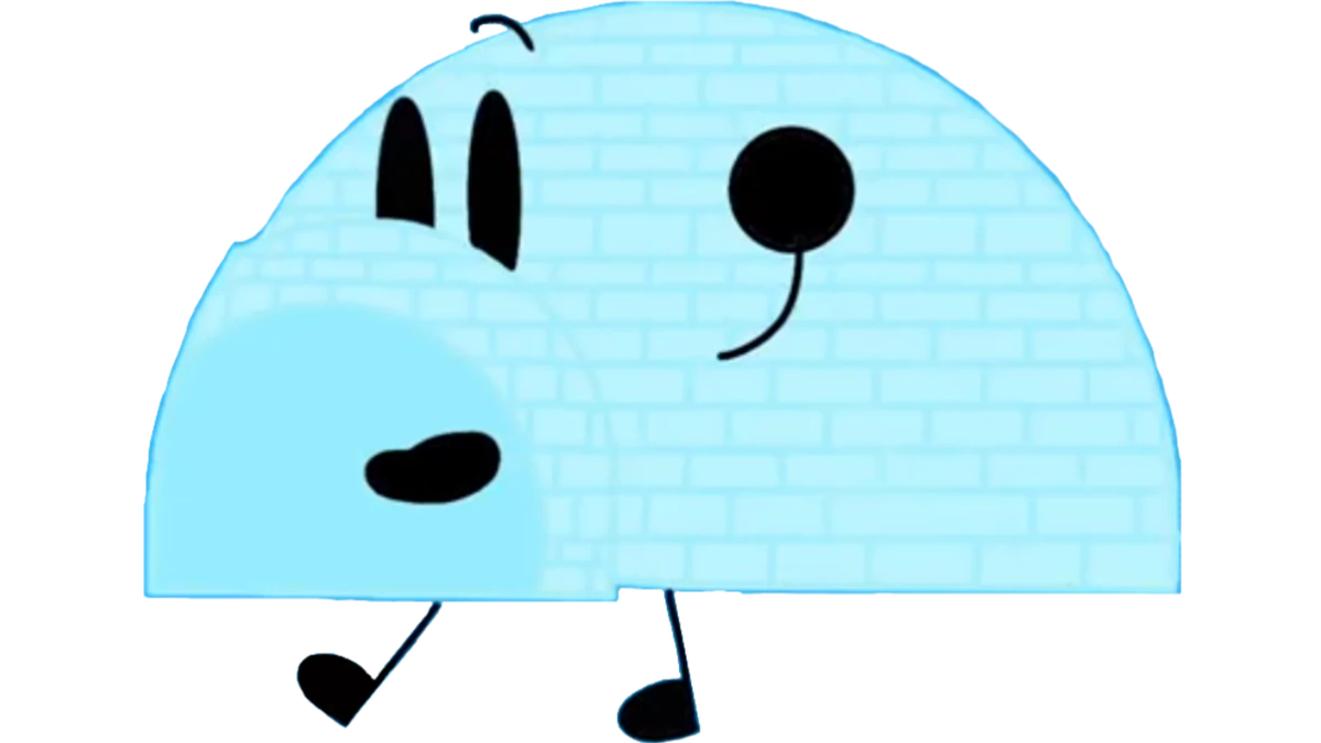 Igloo | Dream Objects Wiki | Fandom