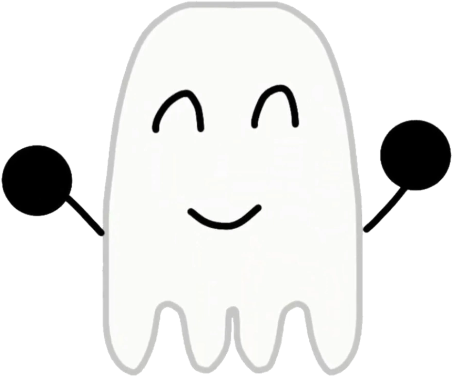 Ghosty | Dream Objects Wiki | Fandom