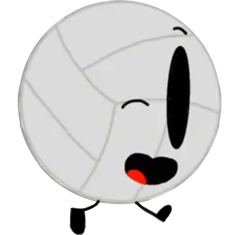 Volleyball | Dream Objects Wiki | Fandom