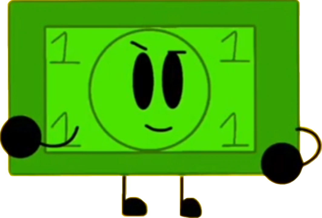 Dollar | Dream Objects Wiki | Fandom