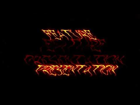 Feature Presentation 1992 (UK Variant) Logo in G-Major (My Version ...