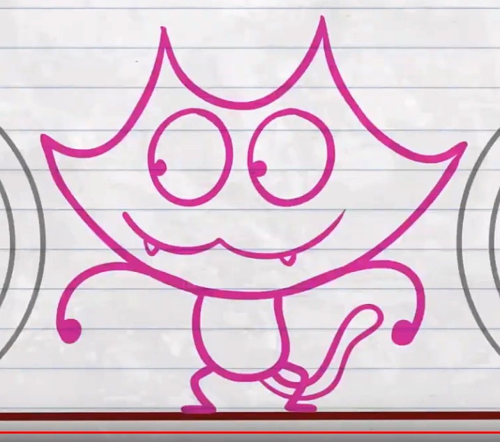 Rosie The Cat | Wikia Zazy Cats | Fandom