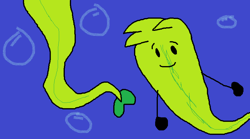 Deafy | Wikia Zazy Cats | Fandom