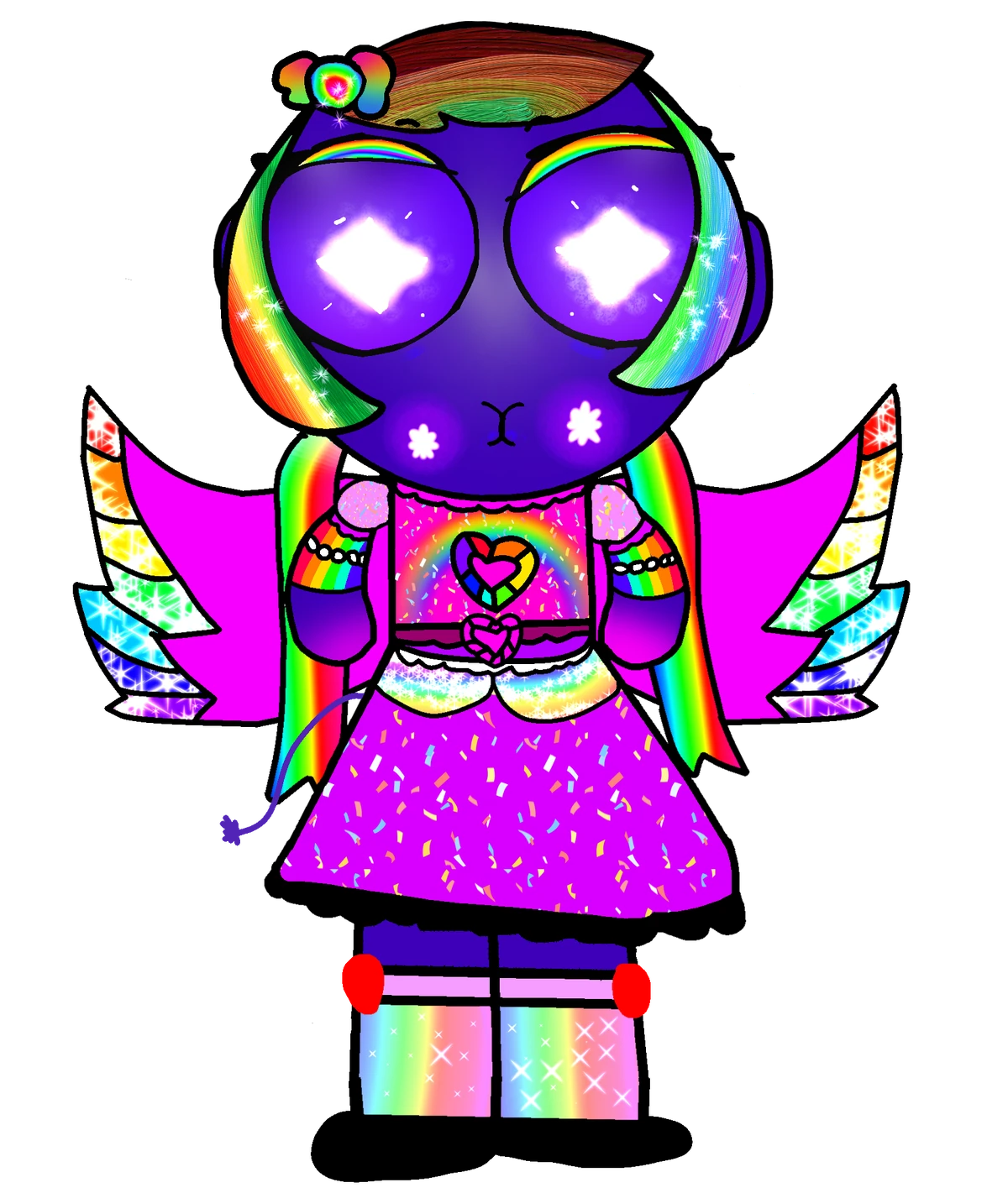 Spacelight | Zbb Wiki | Fandom