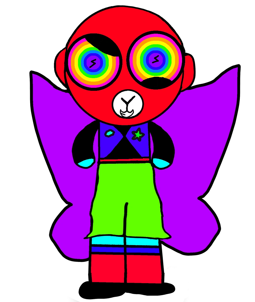 Tessy | Zbb Wiki | Fandom