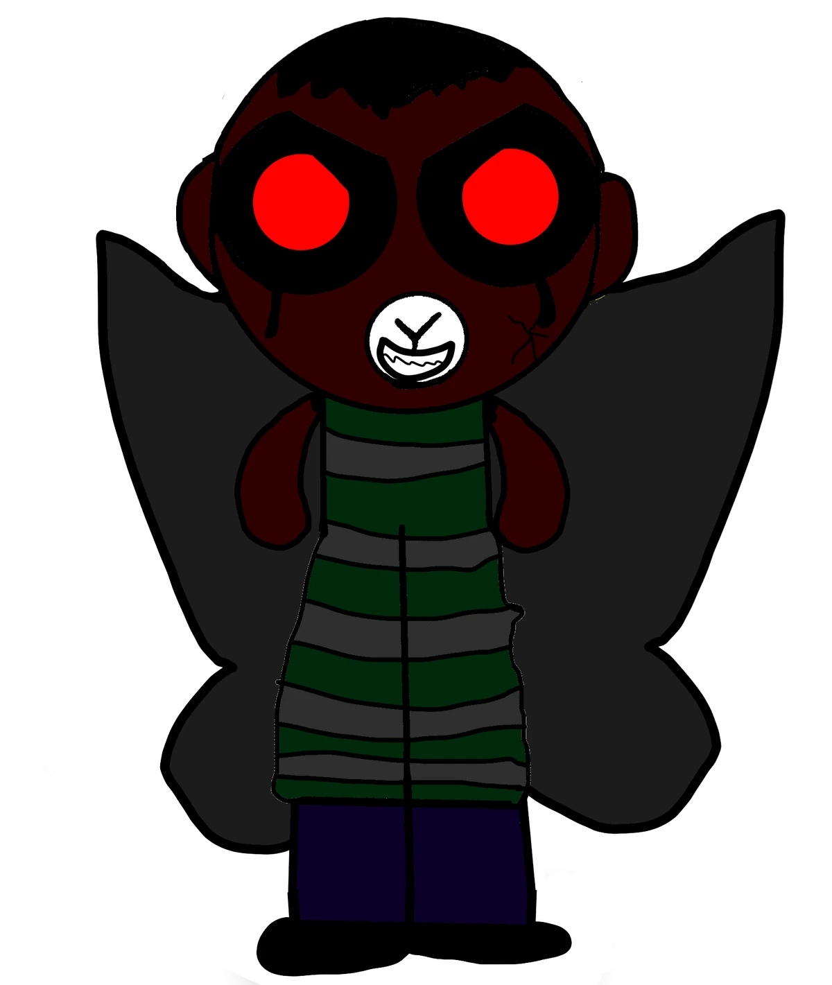 Jote | Zbb Wiki | Fandom