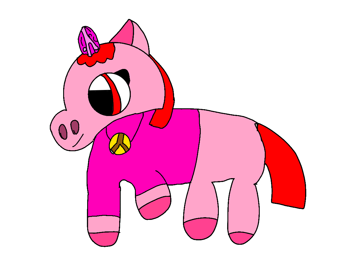 Ruby | Zbb Wiki | Fandom