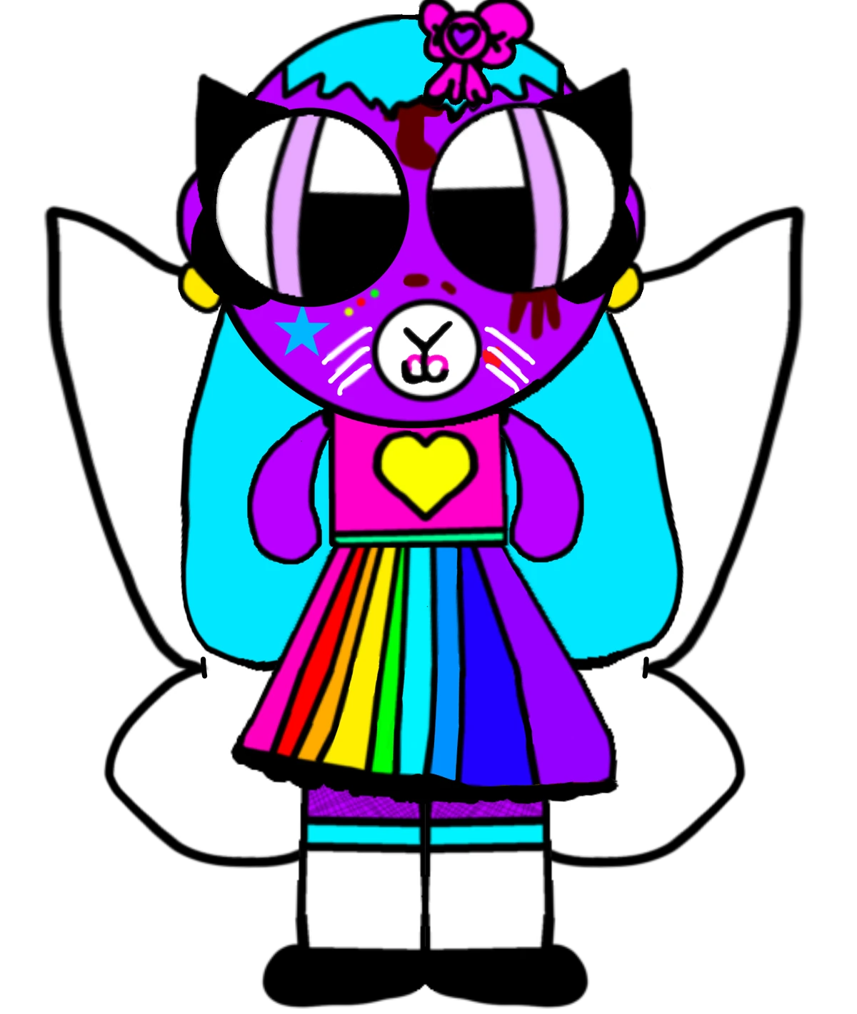 Category:Characters | Zbb Wiki | Fandom