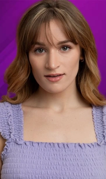 Virginia Boone | ZBC Company Wiki | Fandom