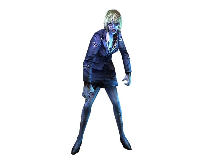 Bestiary | ZBlitz Official Wiki | Fandom