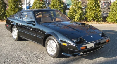 300ZX (Z31) | Zcar Wiki | Fandom