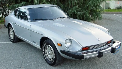 280Z | Zcar Wiki | Fandom