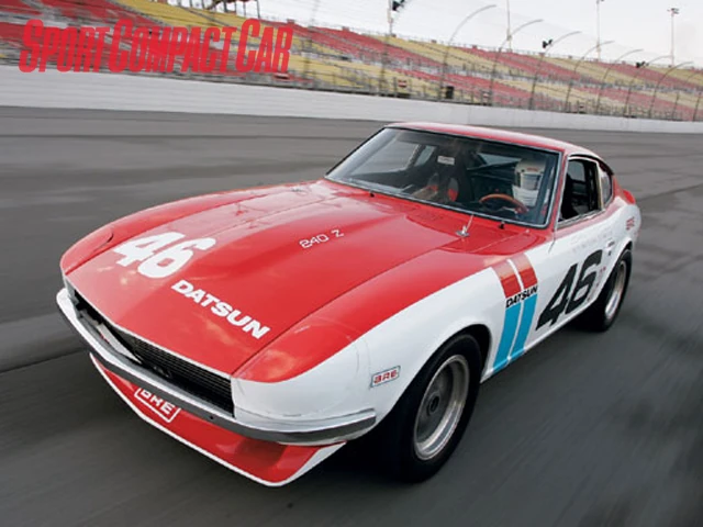 Racing | Zcar Wiki | Fandom