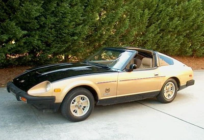 280ZX | Zcar Wiki | Fandom