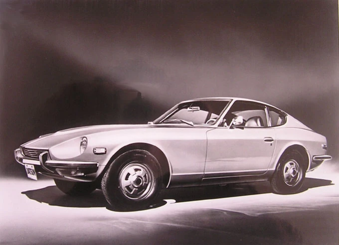 Historic Auto-Shows | Zcar Wiki | Fandom