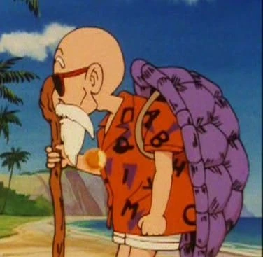 Master Roshi | Z-Crushers Strike Force Wiki | Fandom