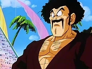 Hercule Satan | Z-Crushers Strike Force Wiki | Fandom