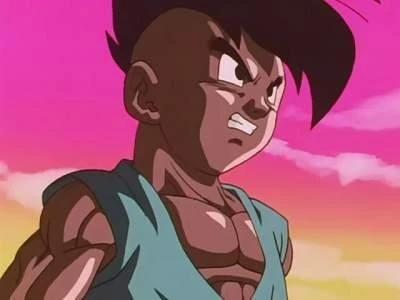 Uub | Z-Crushers Strike Force Wiki | Fandom