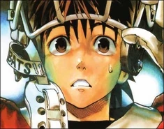 Kotsu Reigen | Z-Crushers Strike Force Wiki | Fandom