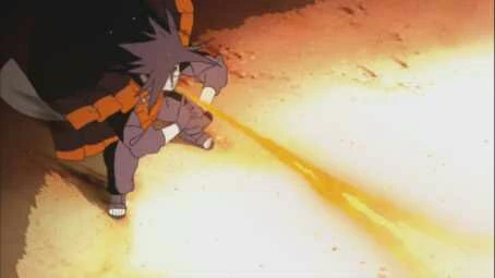 Katon | Dbz Wikia | Fandom