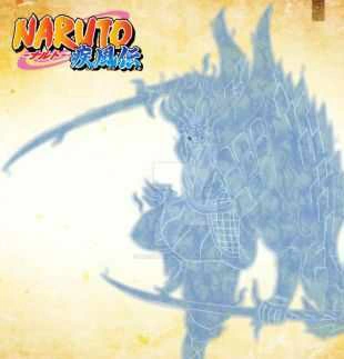Susanoo 3 | Dbz Wikia | Fandom