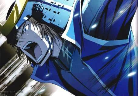 Haaaah | Dbz Wikia | Fandom