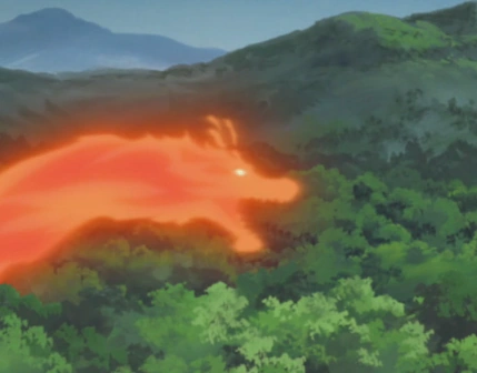 Dragon Fire | Dbz Wikia | Fandom