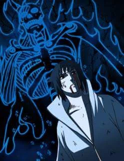 Susanoo 2 | Dbz Wikia | Fandom