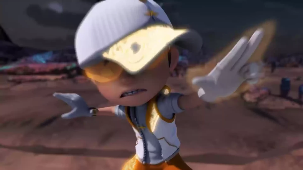 Maju Kau | Dbz Wikia | Fandom