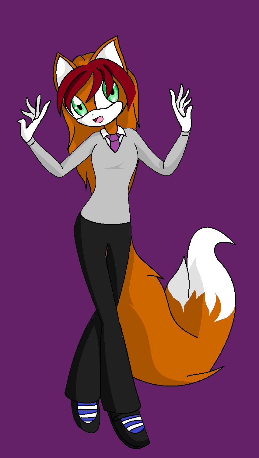 Cassie Kilby | Ze Cookie Crew Wiki | Fandom