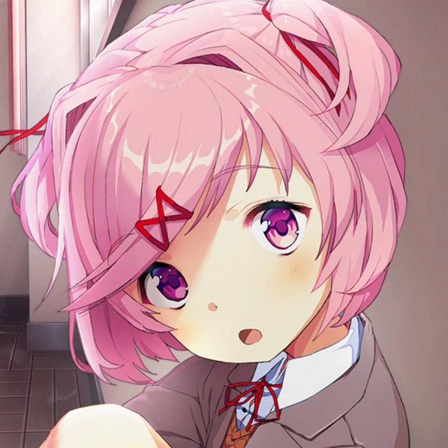 Natsuki | Ze Roleplay Wiki | Fandom